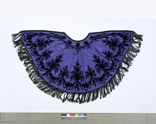 Cape | Unknown | V&A Explore The Collections