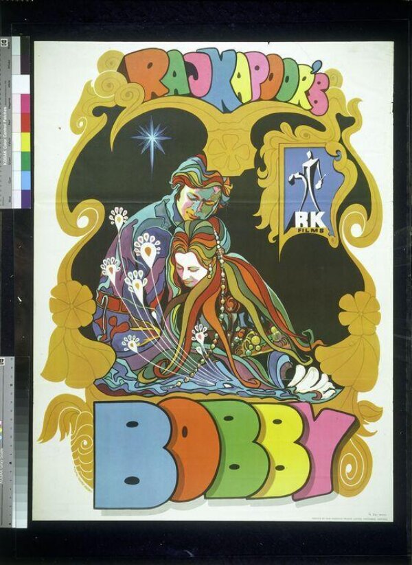 Bobby (1973) | V&A Explore The Collections