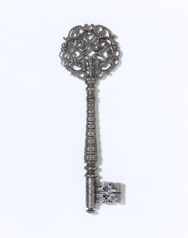 Key | Unknown | V&A Explore The Collections