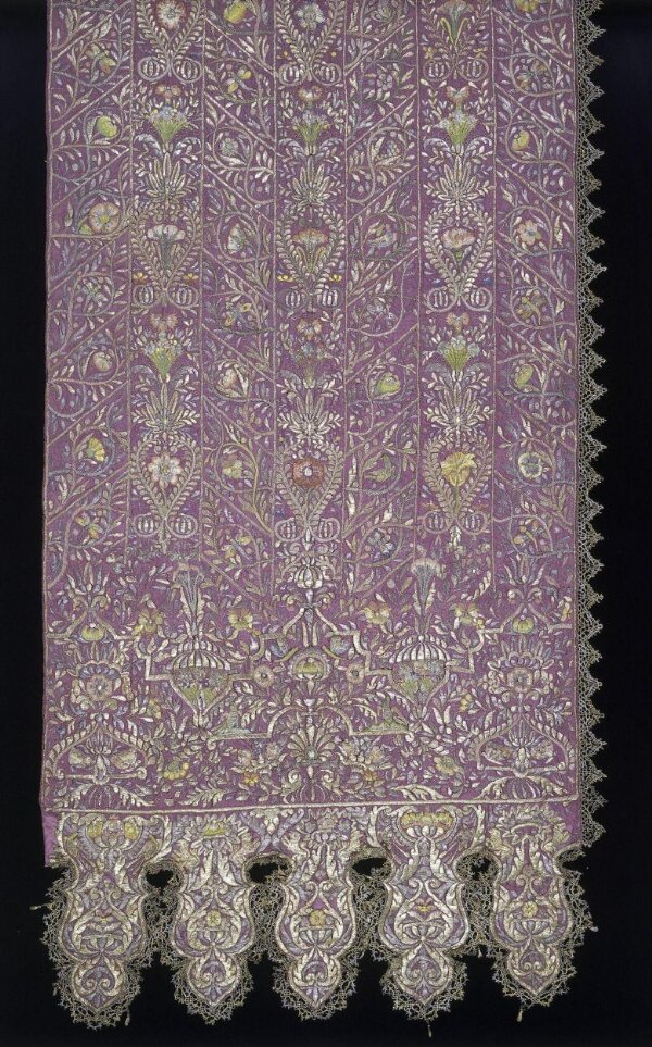 Sash | Unknown | V&A Explore The Collections