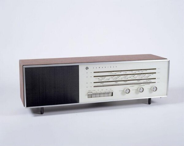 Pye Model 1108 | Day, Robin | V&A Explore The Collections