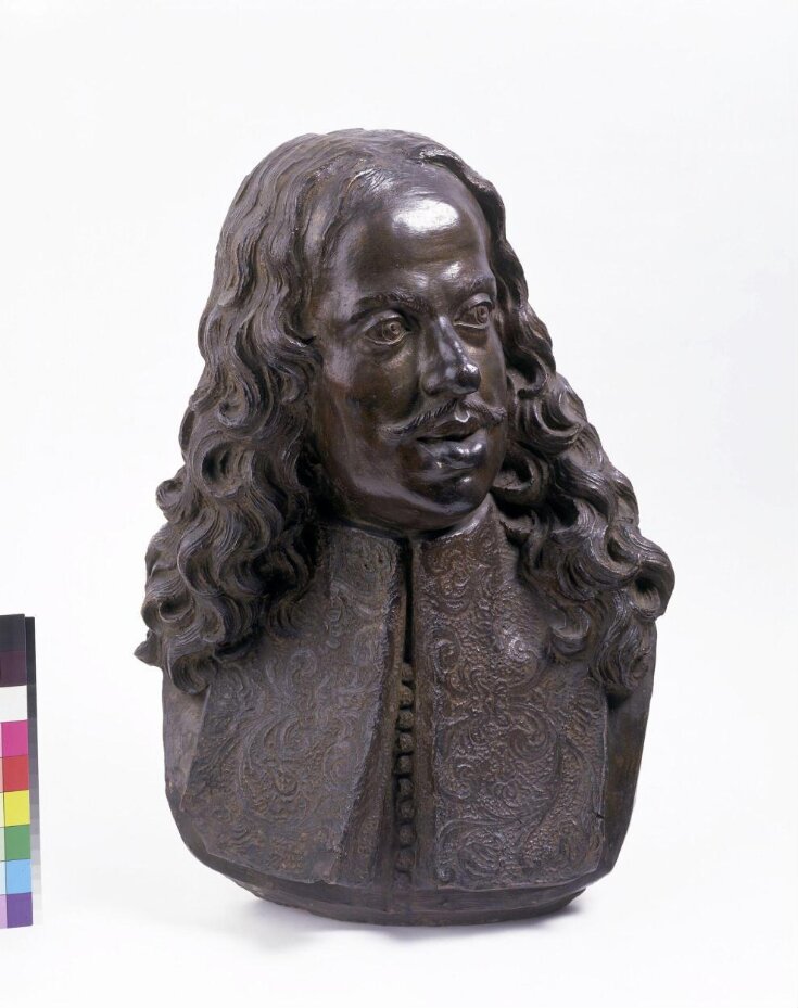 Cosimo III de'Medici | Foggini, Giovanni Battista | V&A Explore The ...