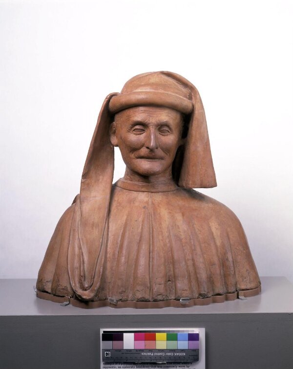 A Member of the Capponi family | Unknown | V&A Explore The Collections