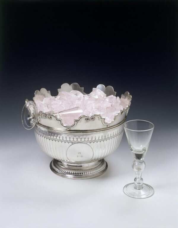 Monteith | Ward, Joseph | V&A Explore The Collections