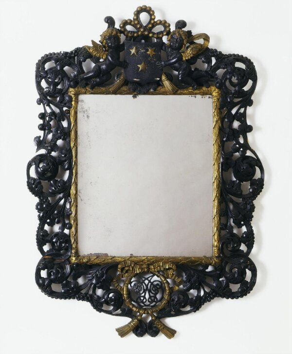 Carved Frame | Unknown | V&A Explore The Collections