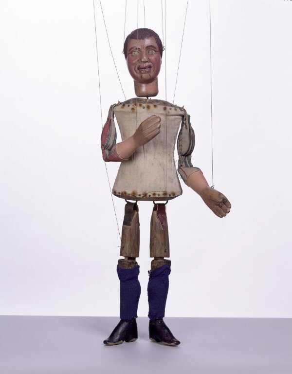 Marionette | V&A Explore The Collections