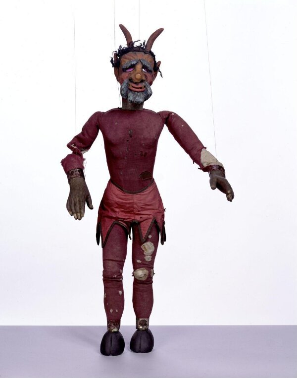 Marionette | V&A Explore The Collections