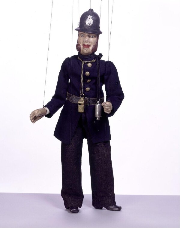 Marionette | V&A Explore The Collections