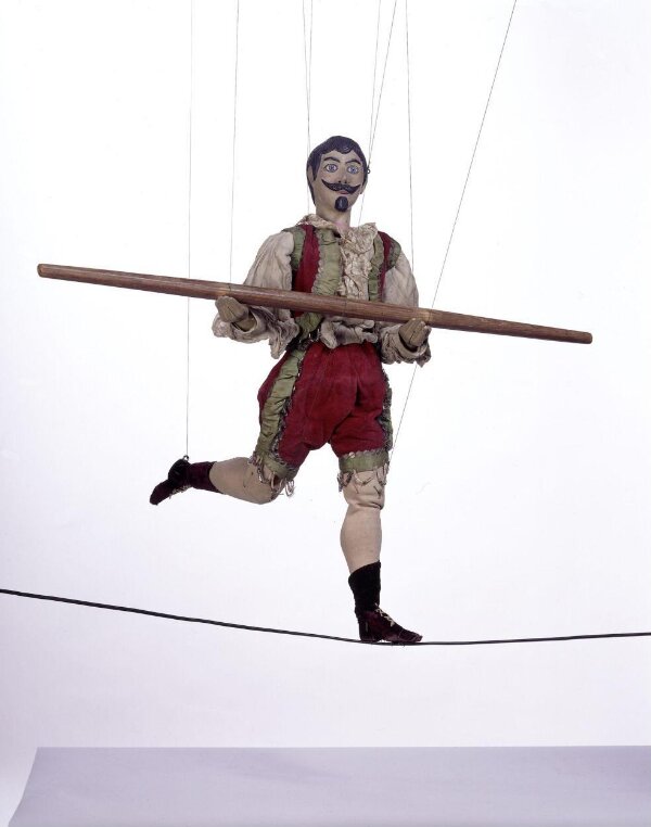 Marionette | V&A Explore The Collections