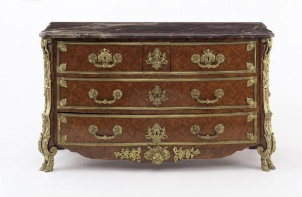 Commode | Boulle, André-Charles | V&A Explore The Collections