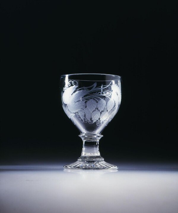 Rummer | Unknown | V&A Explore The Collections