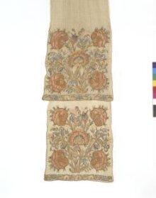 Sash | Unknown | V&A Explore The Collections