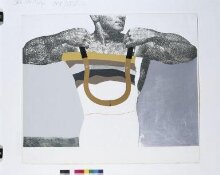 Adonis in Y Fronts | Hamilton, Richard | Prater, Christopher | Hamilton ...