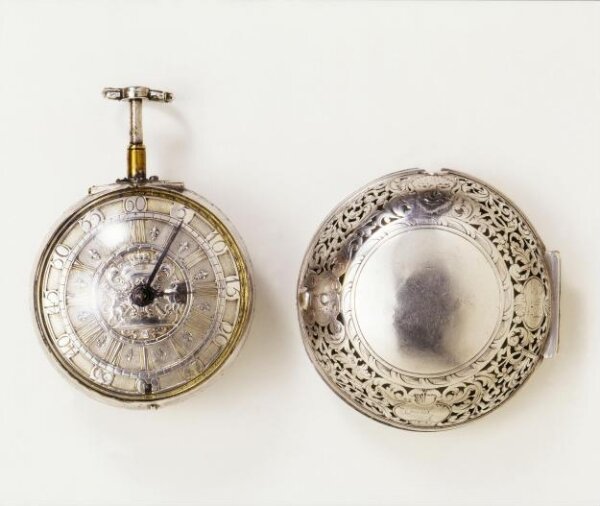 Watch | Quare, Daniel | V&A Explore The Collections