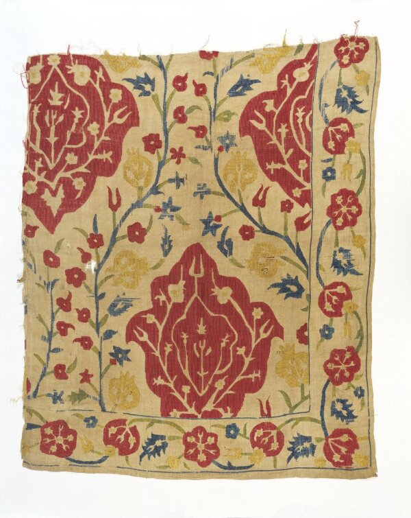 Hanging | Unknown | V&A Explore The Collections