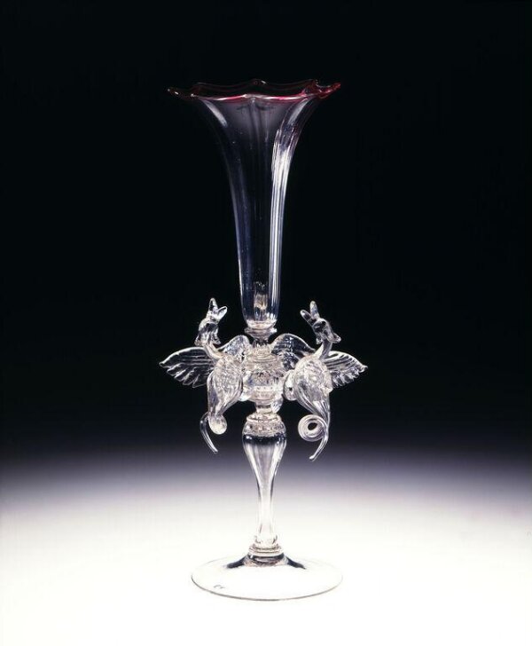 Vase | V&A Explore The Collections