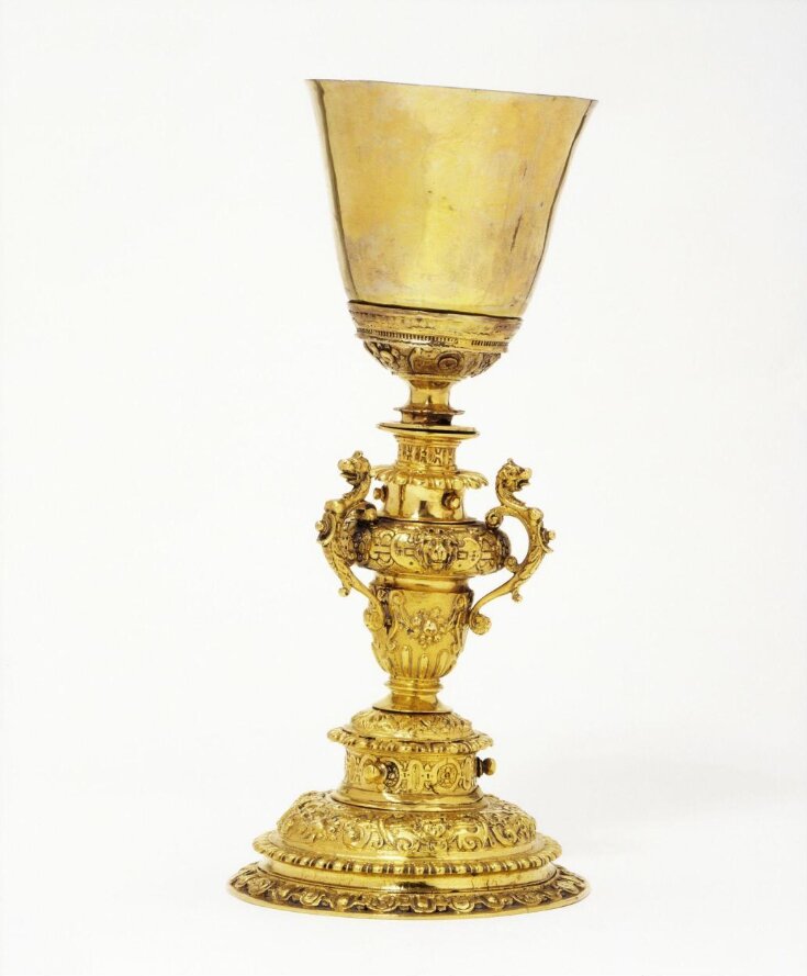 Chalice | V&A Explore The Collections