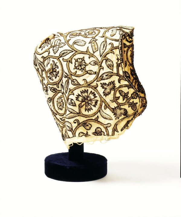 Coif | Unknown | V&A Explore The Collections