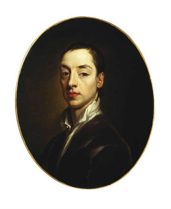 Matthew Prior | Kneller, Godfrey | V&A Explore The Collections