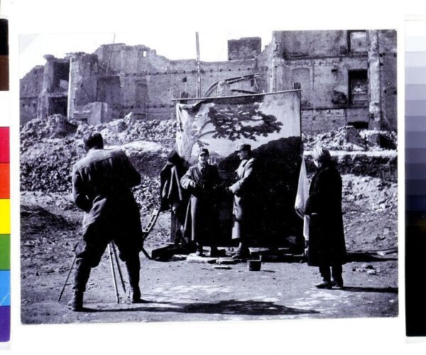 Photograph | Jindrich Marco | V&A Explore The Collections