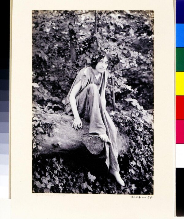 Photograph | Baldry, Alfred Lys | Day, William | V&A Explore The ...