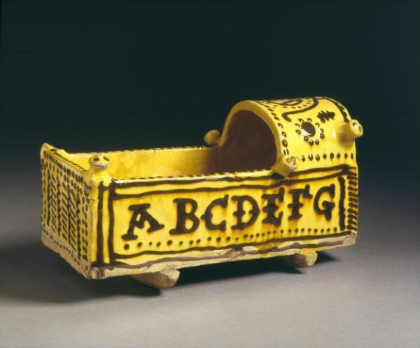 Model Cradle | Unknown | V&A Explore The Collections