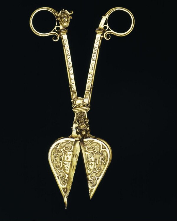 Snuffer | Unknown | V&A Explore The Collections