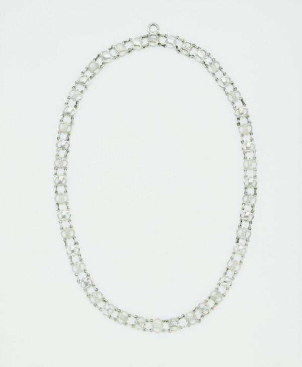 Collar | Unknown | V&A Explore The Collections