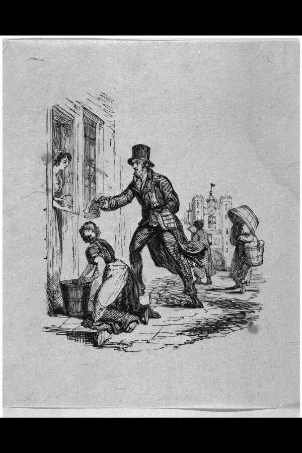 Year Book and Table Book | Hone, William | William Hone | V&A Explore ...