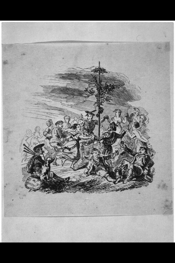 Everyday Book | William Hone | V&A Explore The Collections