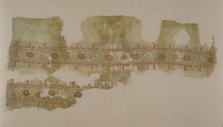 Tiraz | Unknown | V&A Explore The Collections