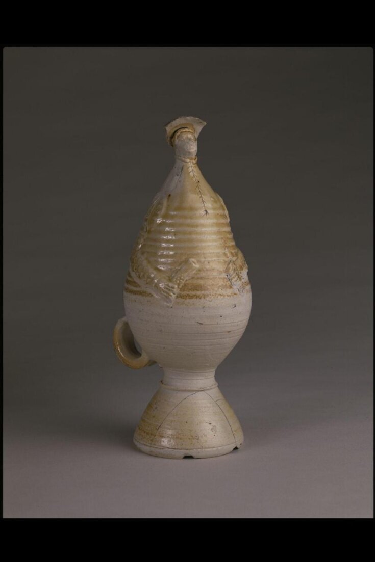 Jug | Unknown | V&A Explore The Collections