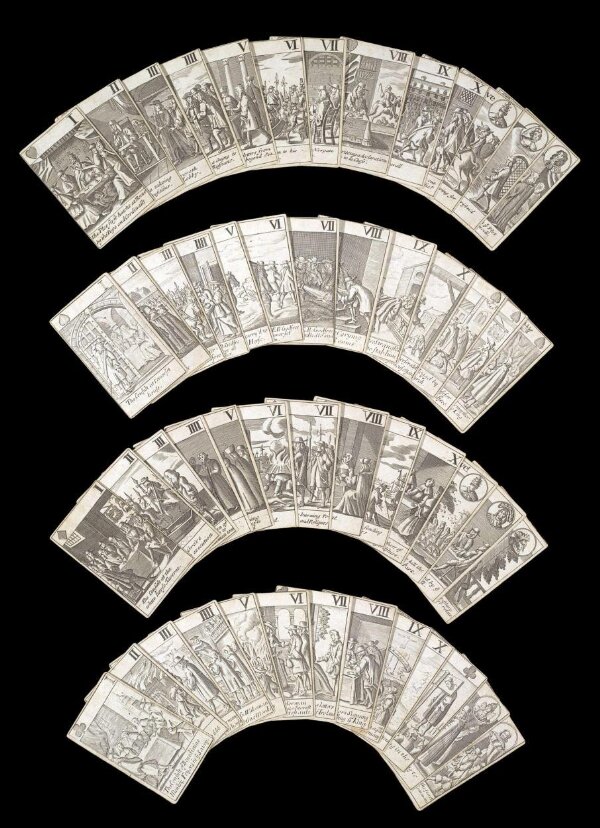 The Popish Plot | Unknown | Barlow, Francis | V&A Explore The Collections