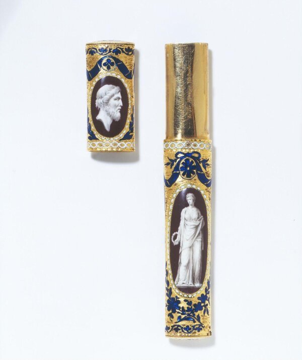 Bodkin Case | Unknown | V&A Explore The Collections