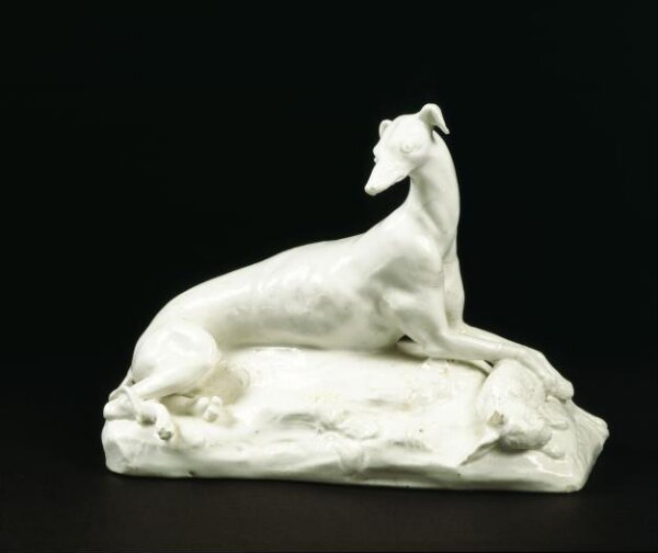 Figure | Sprimont, Nicholas | V&A Explore The Collections