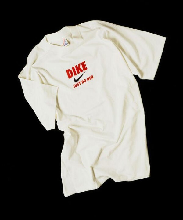 T-shirt | V&A Explore The Collections