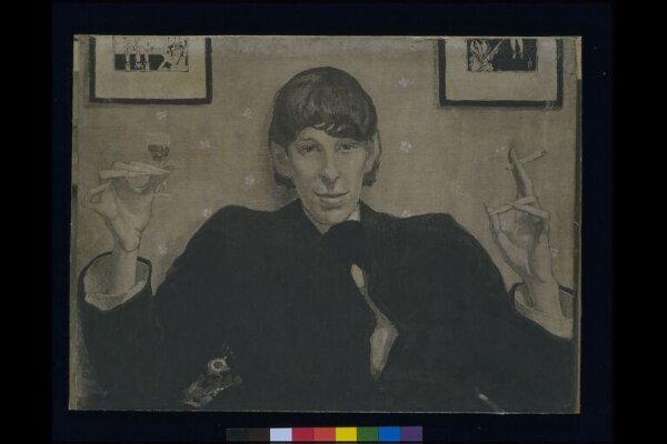 Mr Watkins | Unknown | V&A Explore The Collections