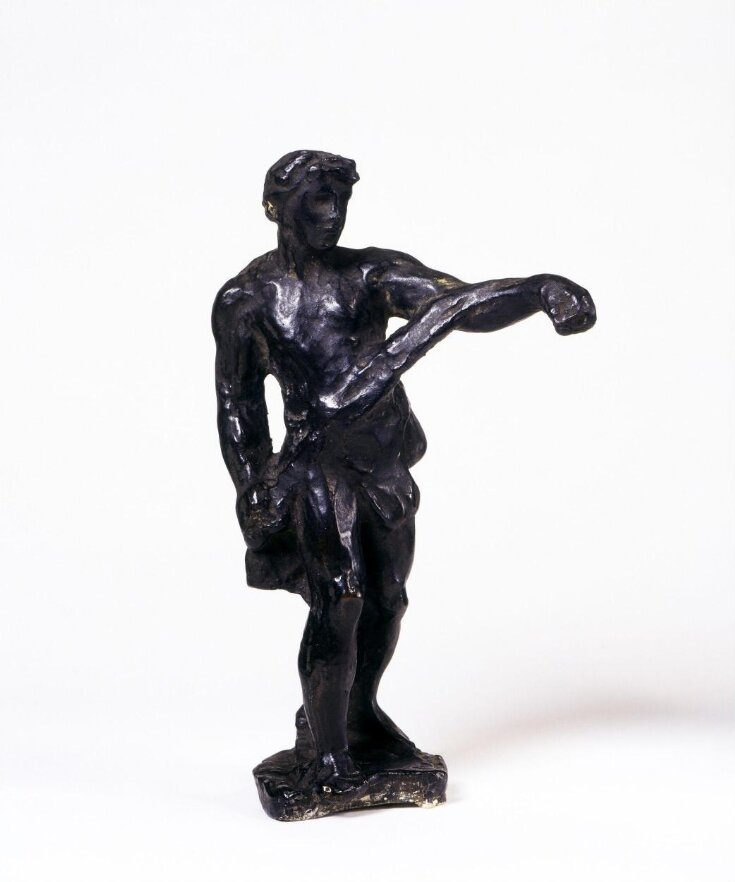 David | Stevens, Alfred George | V&A Explore The Collections
