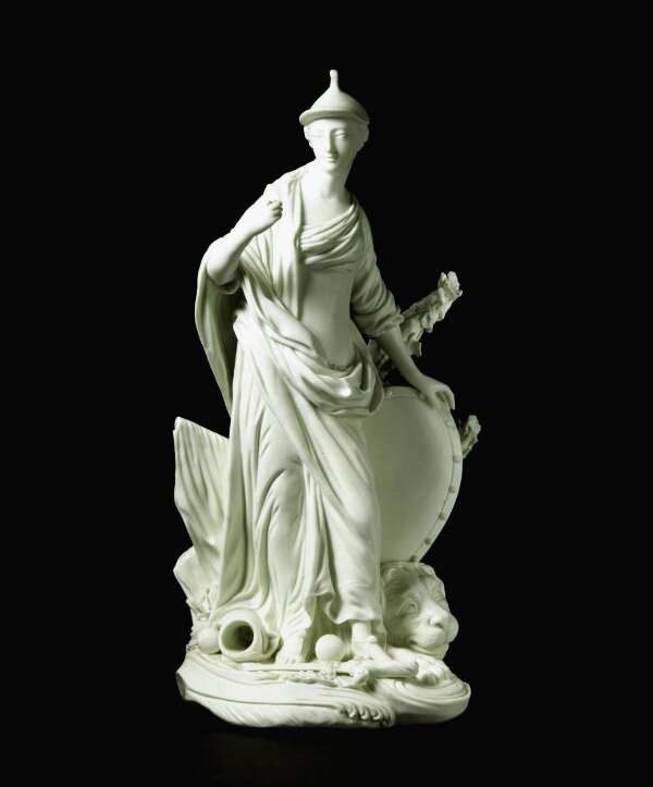 Britannia | V&A Explore The Collections