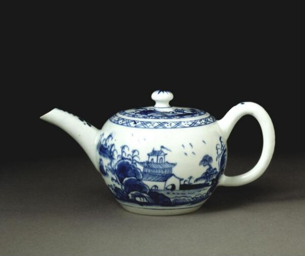 Teapot | V&A Explore The Collections