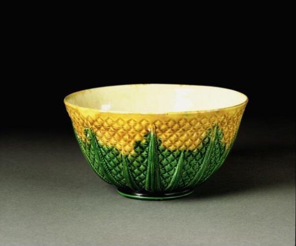 Slop Basin | Unknown | V&A Explore The Collections