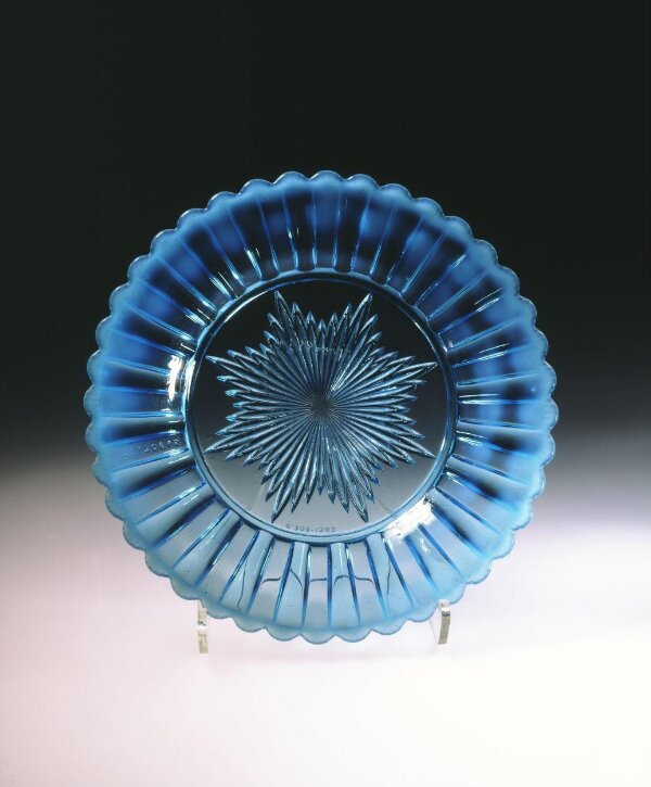 Plate | V&A Explore The Collections