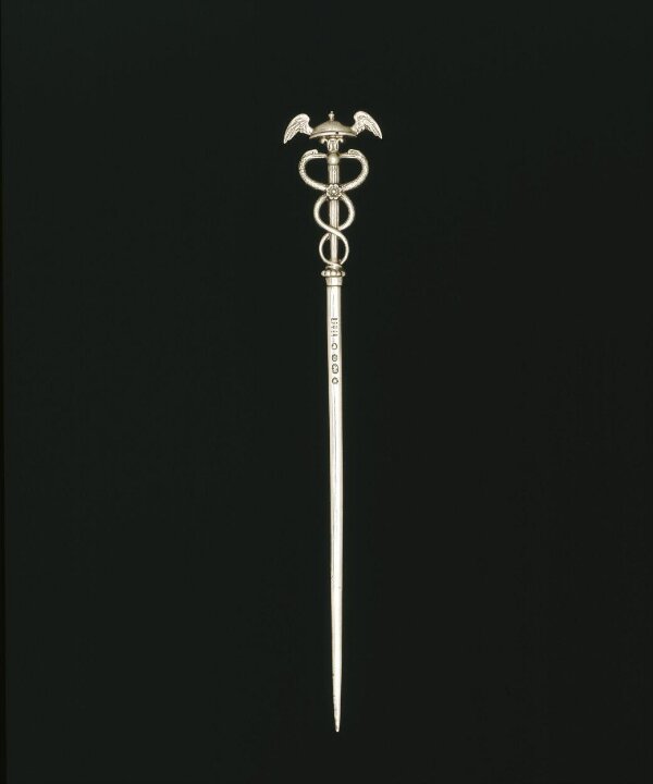 Skewer | Hyams, Hyam | V&A Explore The Collections