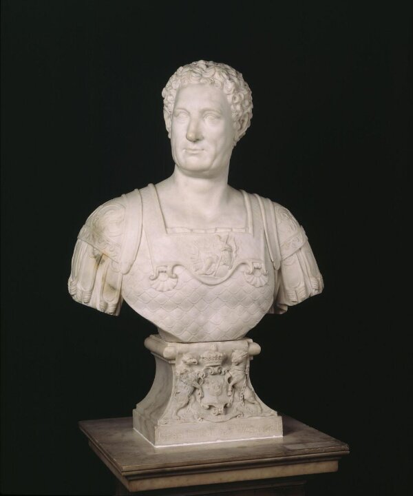 John Fane, 7th Earl of Westmorland | Ady, Thomas | V&A Explore The ...