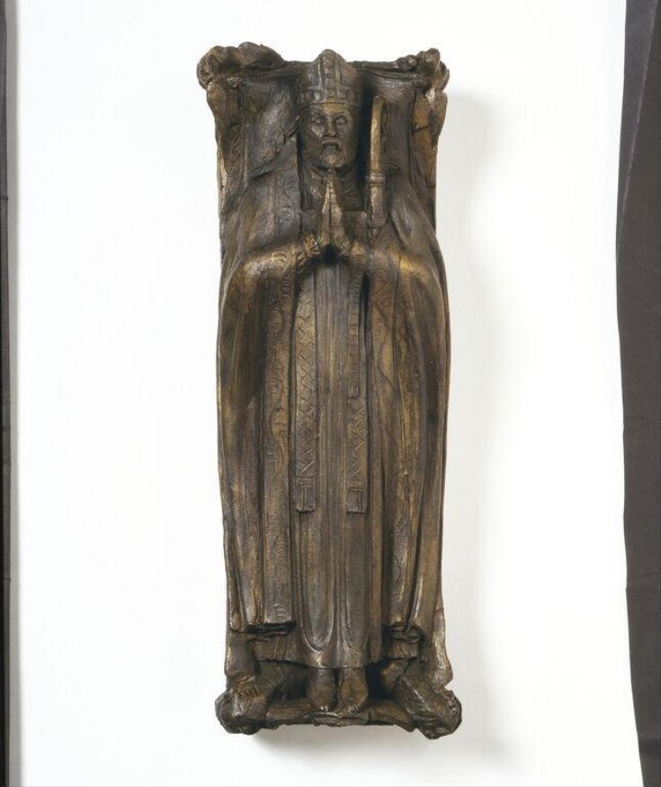 Tomb of the Right Reverend Edward Stuart Talbot (1844-1934) | Thomas ...