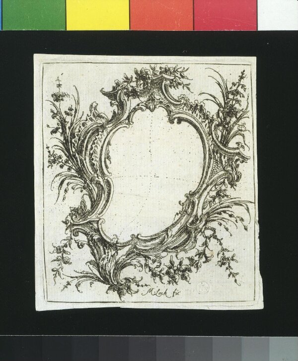 A Book of Shields | Lock, Matthias | Lock, Matthias | V&A Explore The ...