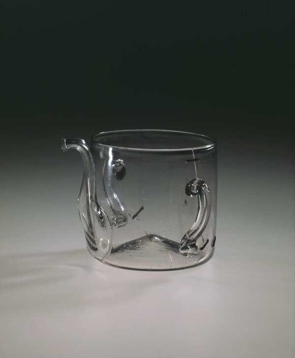 Posset Pot | Unknown | V&A Explore The Collections