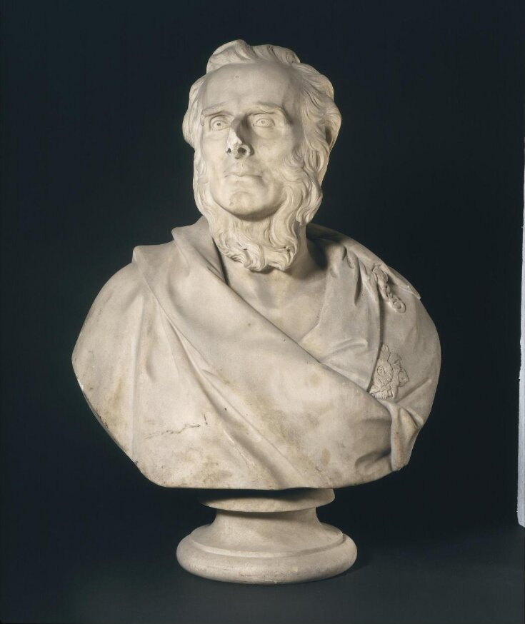 General Sir Charles James Napier GCB (1782-1853) | Adams, George Gammon ...