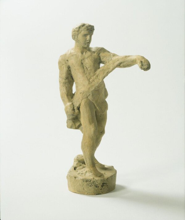 David | Stevens, Alfred George | V&A Explore The Collections