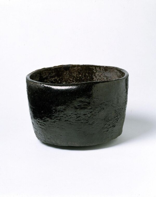 Tea Bowl | Hon'ami, Koetsu | V&A Explore The Collections